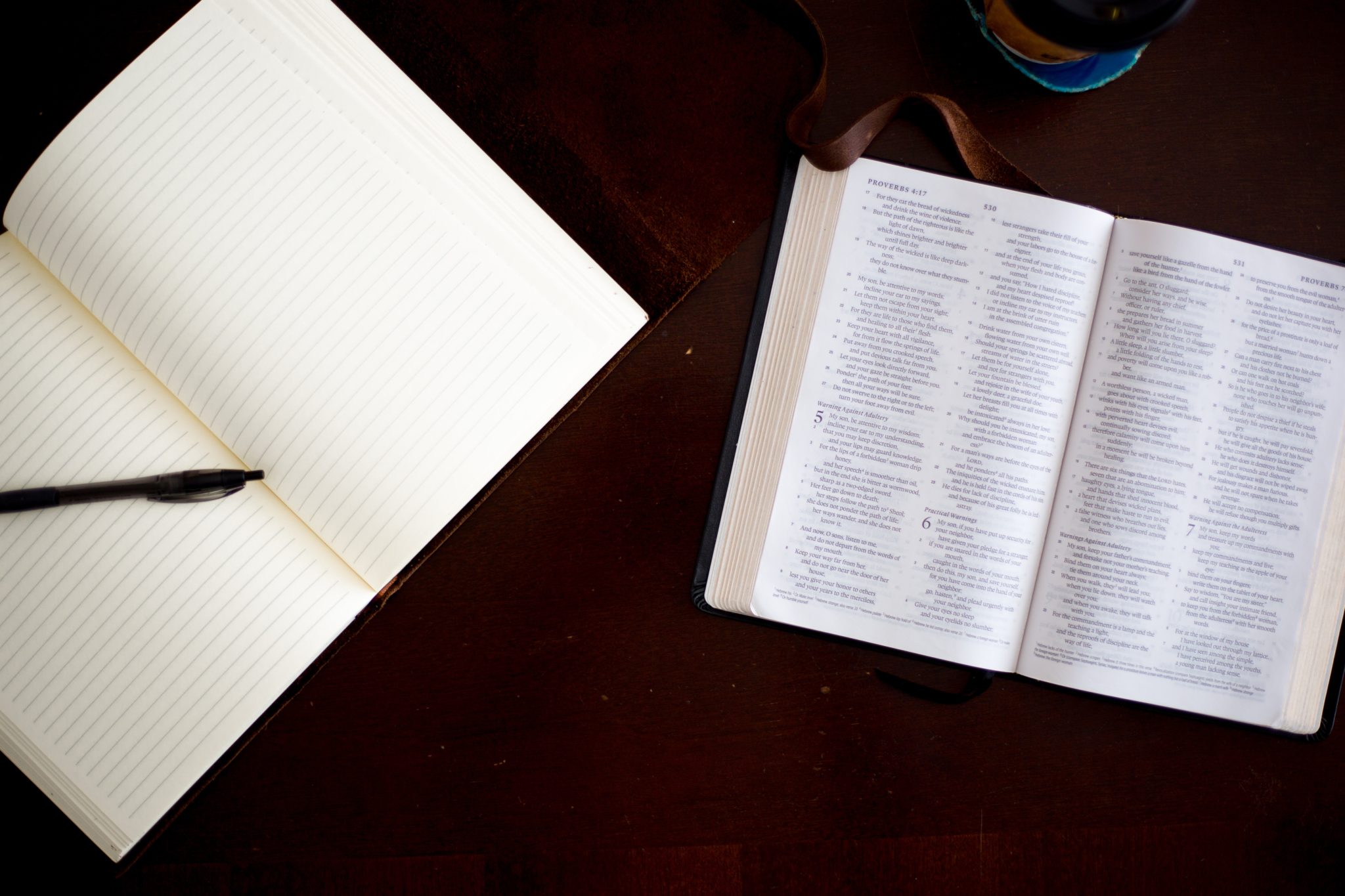 Bible Study Background Images