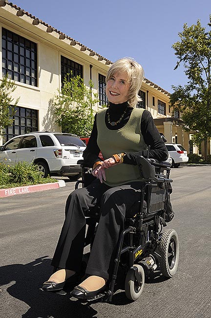 Watch a Joni and Friends TV Special on TBN | Joni and Friends