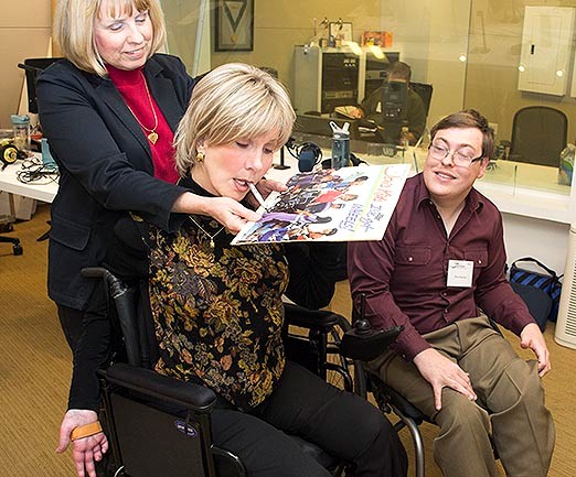 Meet Shon Stewart | Joni and Friends