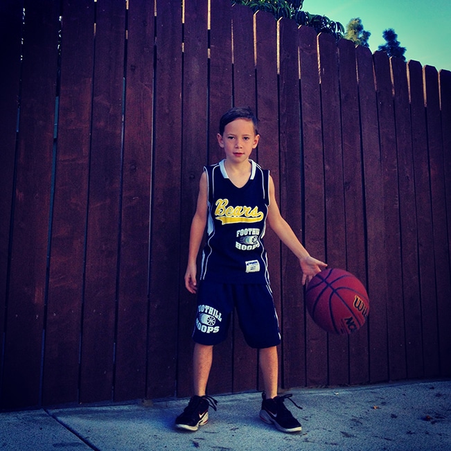 April Star Kid: Jackson | Joni and Friends