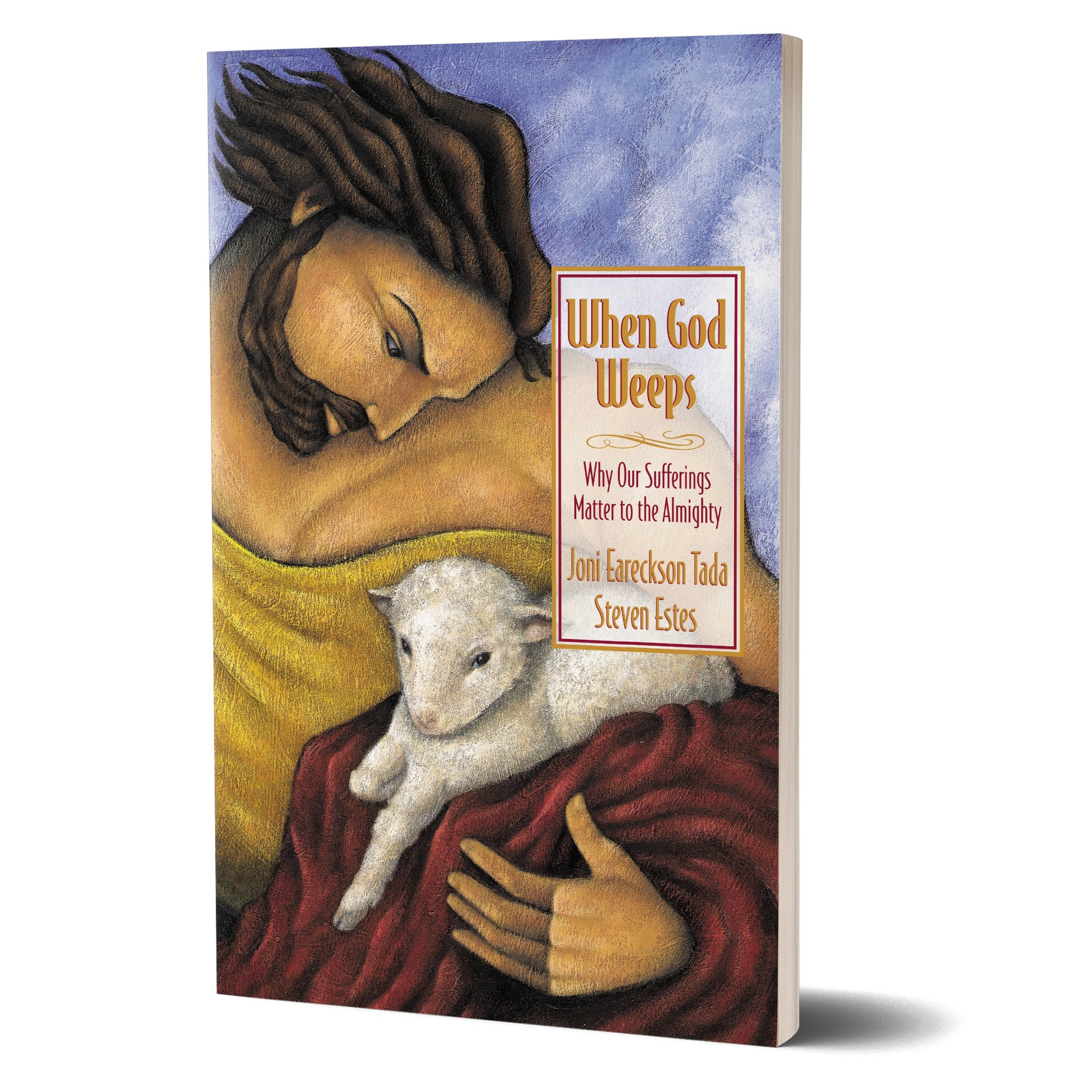 Perseverance in Suffering | Joni and Friends