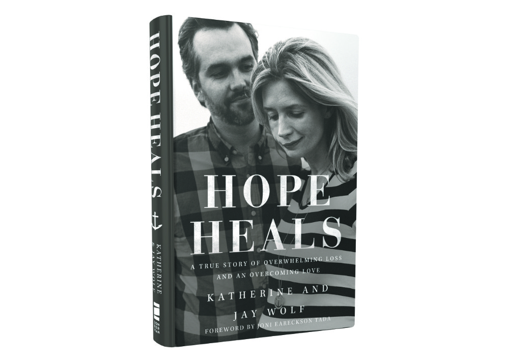 Hope Heals | Joni and Friends