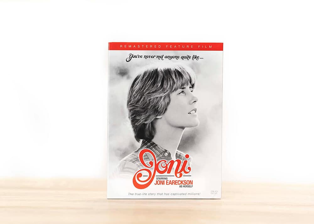 Joni Movie | Joni and Friends
