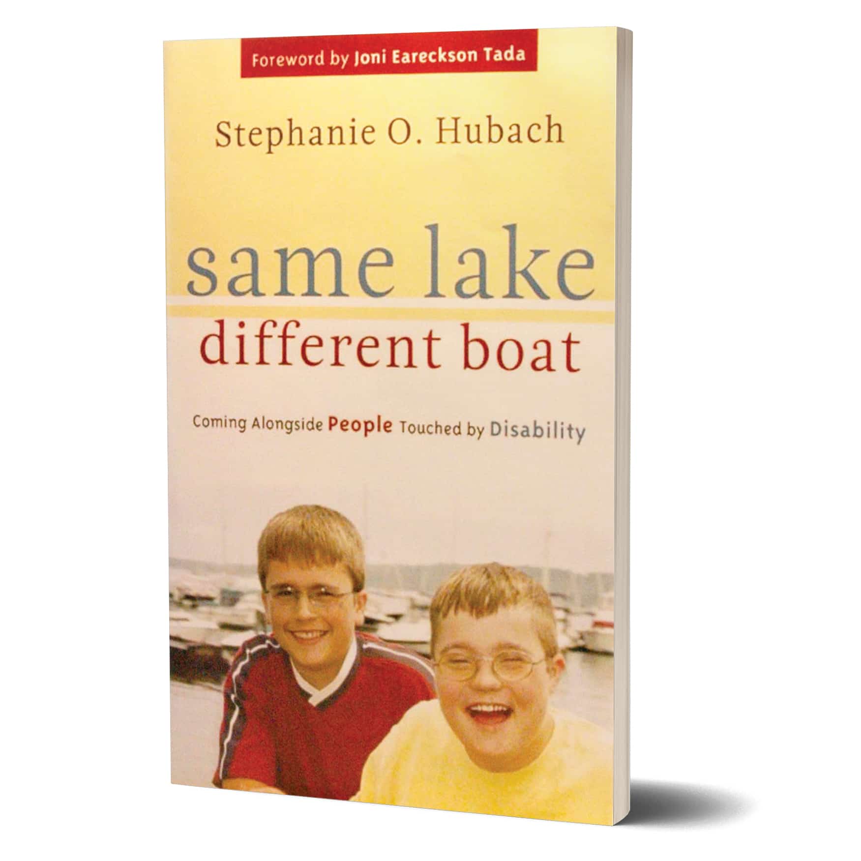 Parenting A Child with Down Syndrome into Adulthood | Joni and Friends