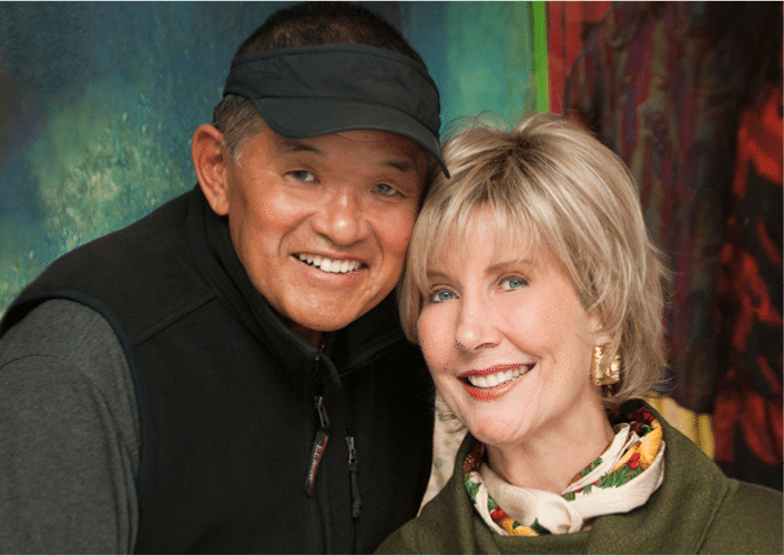 The Power of Jesus is on Display at Our Marriage Getaways! | Joni and ...