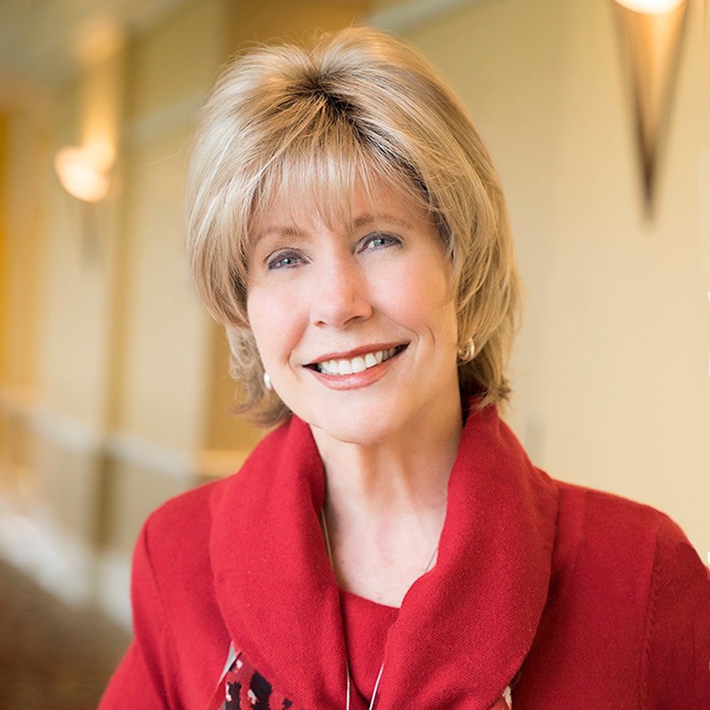 Joni Eareckson Tada | Joni and Friends