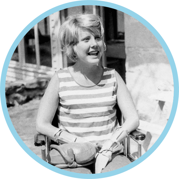 The Joni Book: An Unforgettable Story! | Joni and Friends