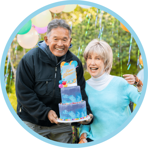 What Does It Look Like To Persevere In Trials? | Joni and Friends